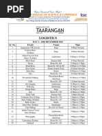 JS Prom Program | PDF | Prom