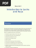 Intro To Lockpicking and Key Bumping WW | PDF | Lock (Security Device) | Security Engineering