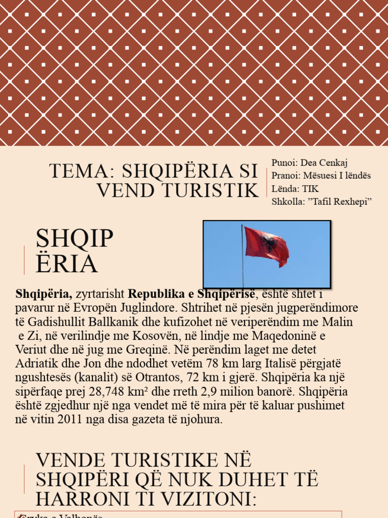 Tema | PDF