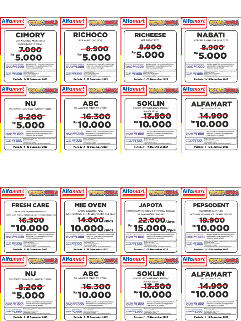 POP PWP PSM PMS 1 DESEMBER 2023 | PDF