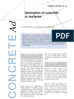 NHBC Guidance on Substructures 2025 | PDF | Concrete | Building Engineering