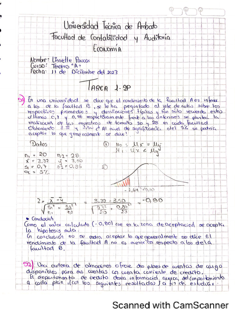 Tarea 1-2p | PDF