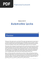 02-Introduction To Locks and Keys | PDF | Lock (Security Device ...
