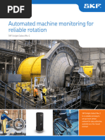 SKF IMx1 - Manual | PDF | Public Key Certificate | Transport Layer Security