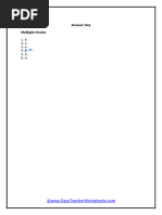 Chapter 26-27 Summary of TKAM | PDF | To Kill A Mockingbird