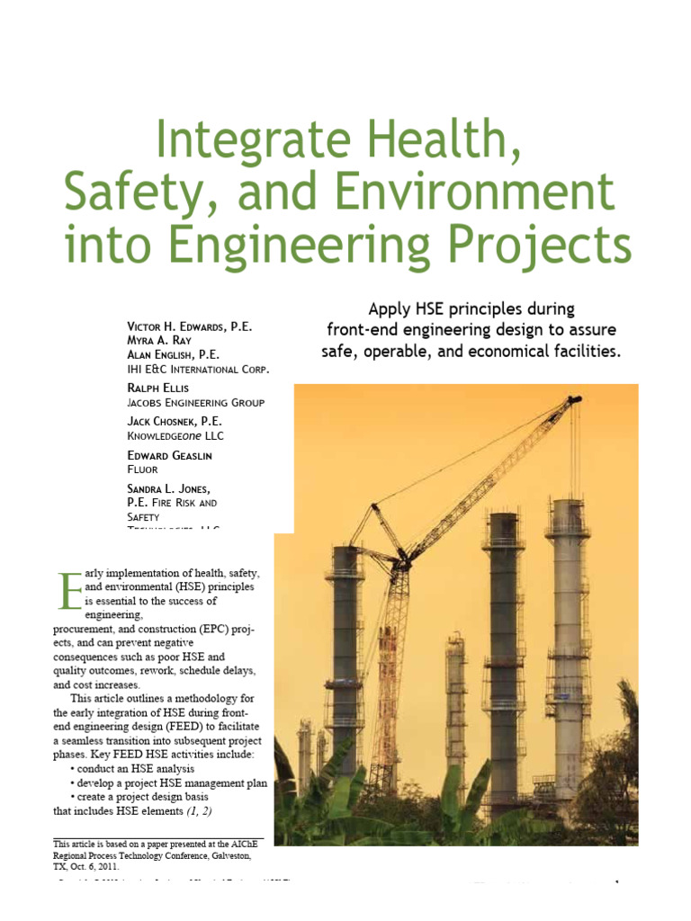 SMS Gap Analysis Checklist and Implementation Plan | PDF