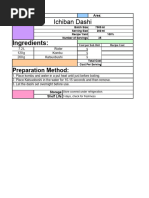 Morning Coffee Break Menu Options | PDF | Milkshake | Desserts