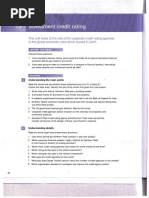 Citigroup Organizational Structure Overview | PDF | Business | Finance ...