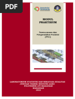 Modul 3 Ongkos Material Handling (Omh) | PDF