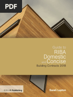 NHBC Standards 2024 1 | PDF | Basement | Home & Garden