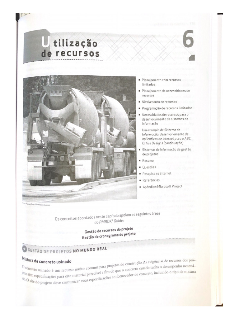 Cap 6 - Guido - Clements | PDF
