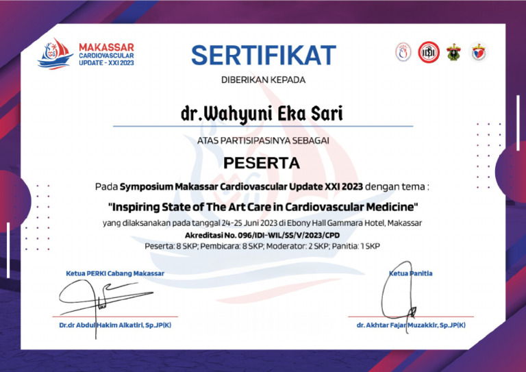 DR - Wahyuni Eka Sari | PDF