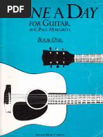 Guitar Book For Kids | PDF