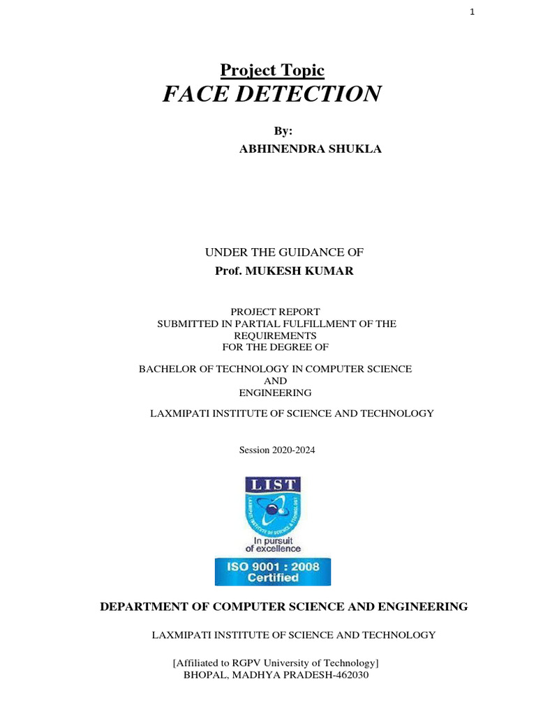 Project 3 | PDF | Computing | Computer Science