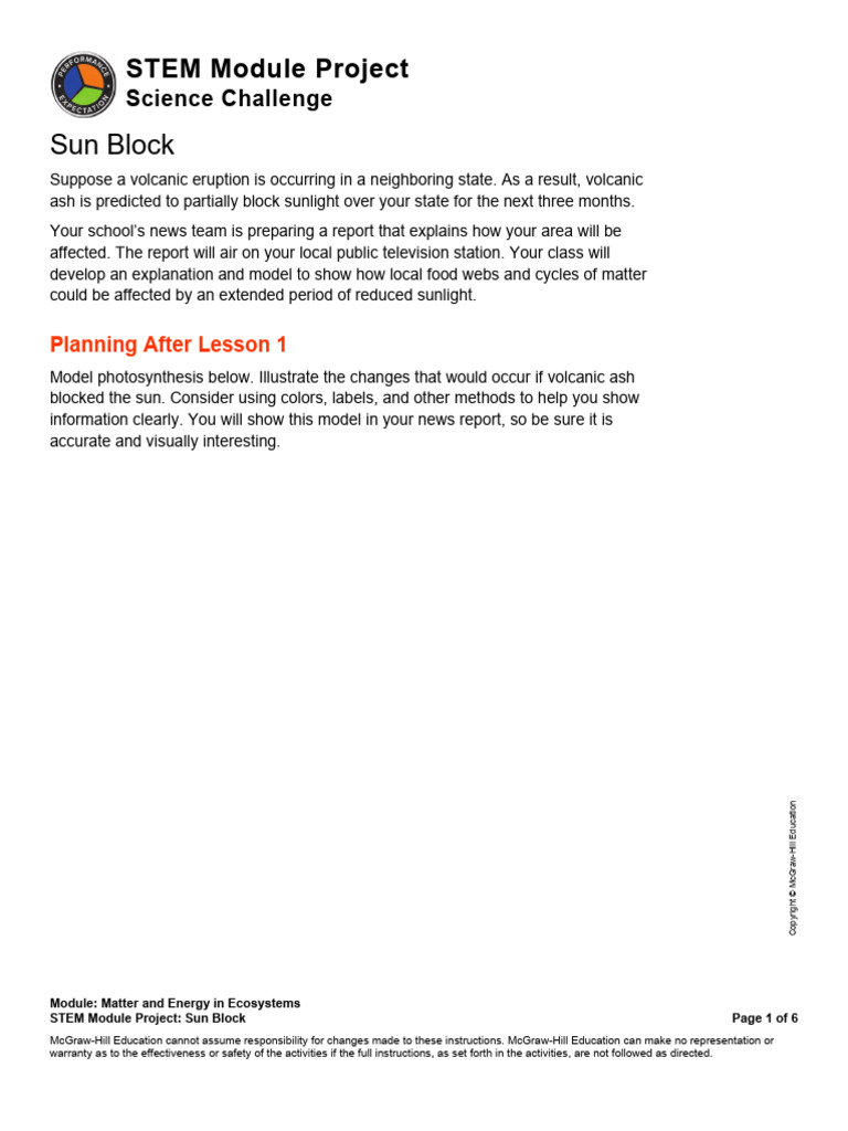 Stem_poject_2nd_sem_Q3 | PDF | Food Web | Ecosystem Stem_poject_2nd_sem_Q3 | PDF | Food Web | Ecosystem