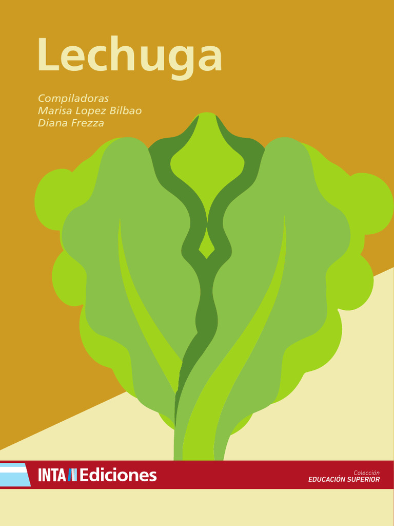 Lechuga Digital v4 | PDF | Germinación | Lechuga