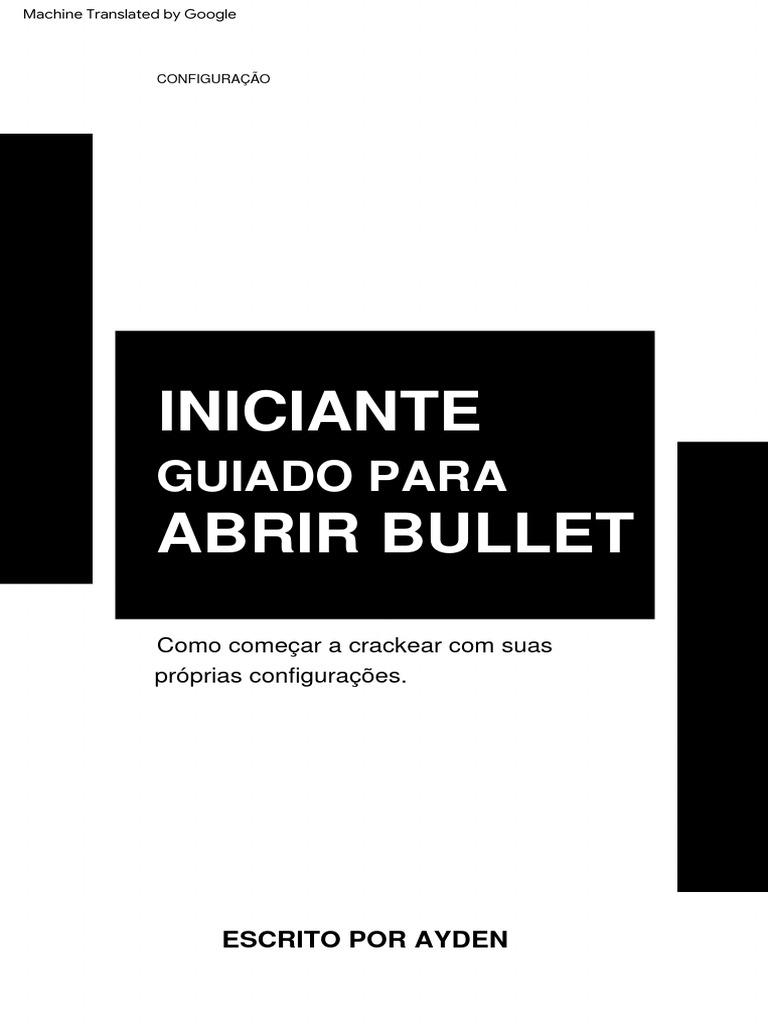 Openbullet Guide 2 Pdf Rede De Computadores Informática