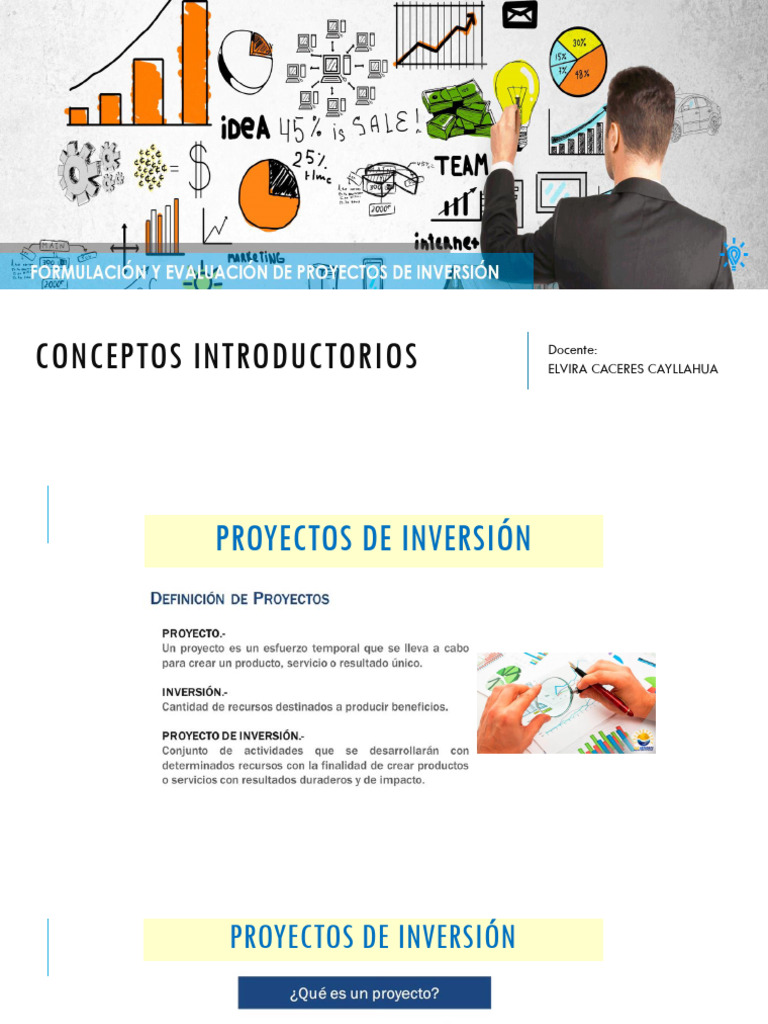 Sesion 01 Conceptos Introductorios | PDF | Business | Mercado (economía)