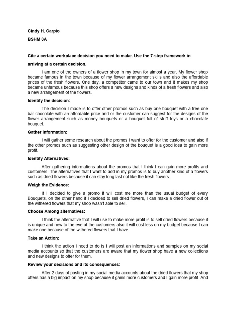 CindyCarpio Activity6ProfDev | PDF | Communication | Psychological Concepts