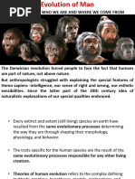 Life Sciences Grade 12 Textbook 1 | PDF | Homo | Human Evolution