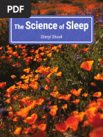 Why We Sleep - Matthew Walker | PDF | Sleep | Rapid Eye Movement Sleep