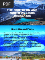 Understanding Rapids in Geography | PDF | River | Geomorphology