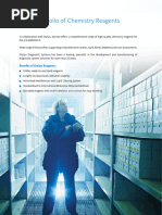 BX 3010 Ebook | PDF | Glycated Hemoglobin | Chemistry