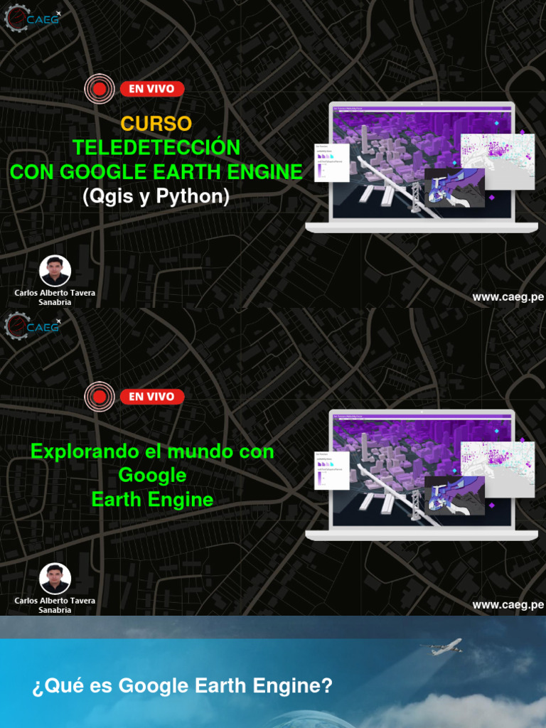 Teledeteccion Qgis Python | PDF