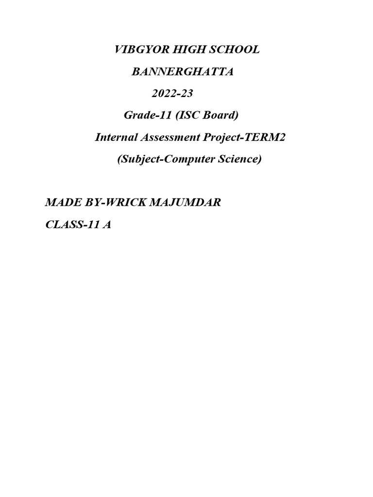 Edited | PDF | Data Type | Integer (Computer Science)