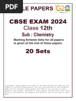 S2 Chemistry Notes | PDF | Chemical Bond | Science & Mathematics