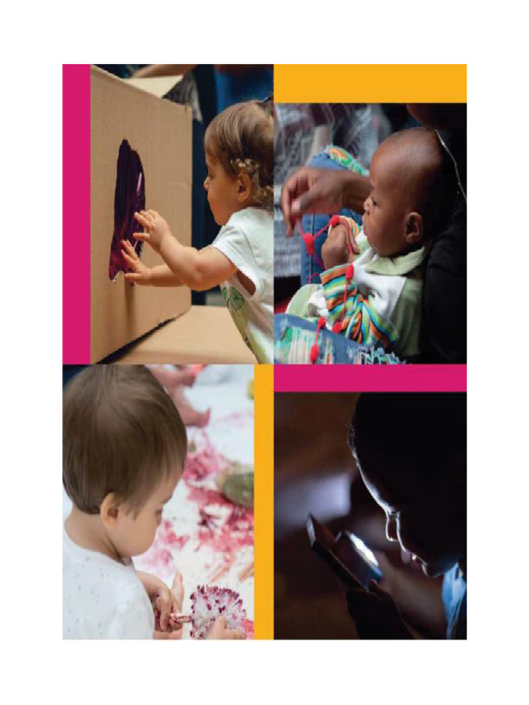 Arte Com Bebes | PDF