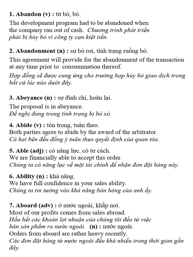 T V NG Cô Mai Phương | PDF