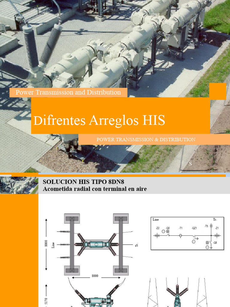 Arreglos His | PDF