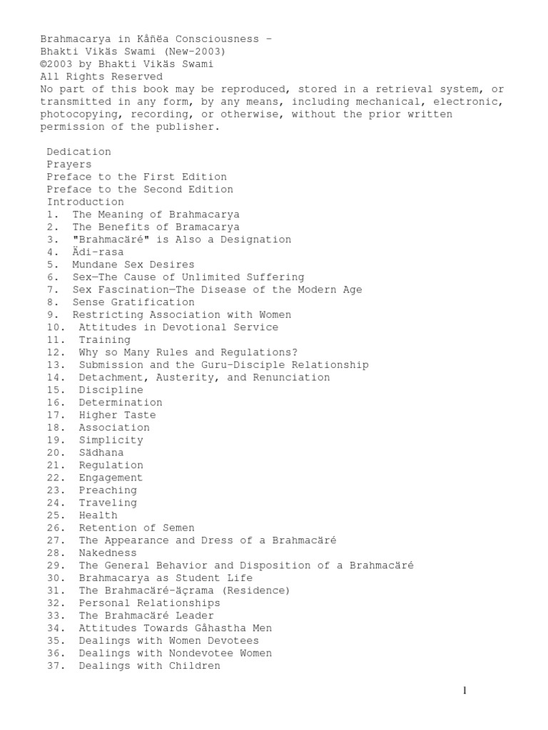 BKC | PDF | Pleasure