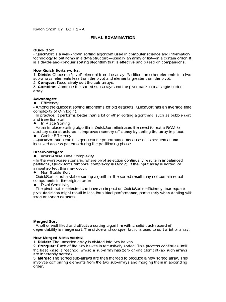 data-structures | PDF | Mathematical Logic | Computer Science data-structures | PDF | Mathematical Logic | Computer Science