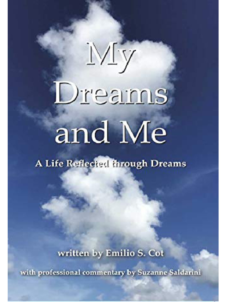 My Dream ? | PDF