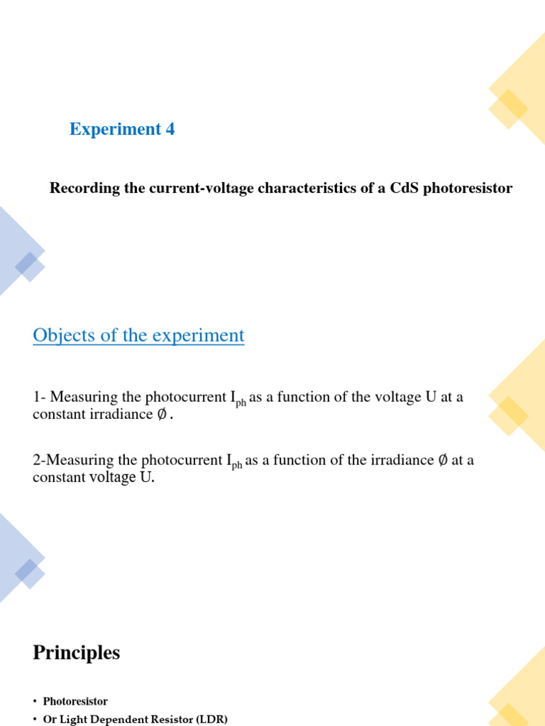 LDR Exp4 481 | PDF | Teaching Methods & Materials