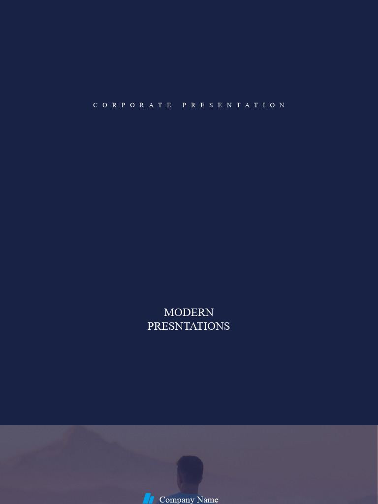 Corporate Presentation | PDF | Tullii