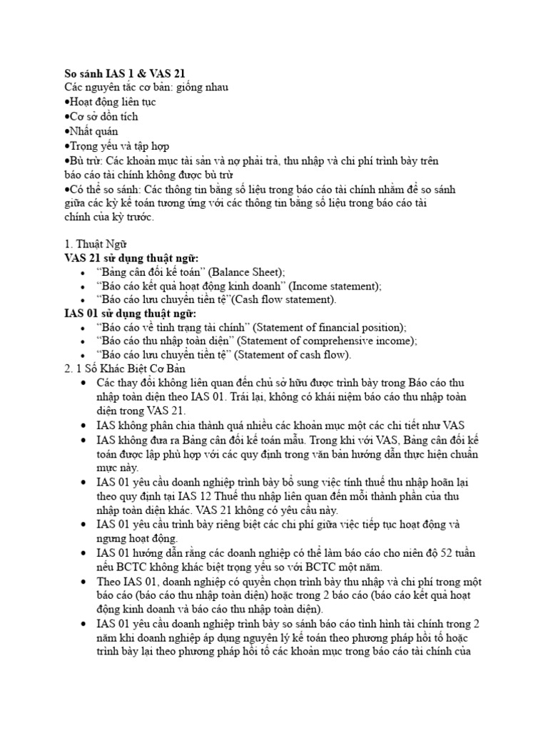 Lý Thuyết KTQT | PDF