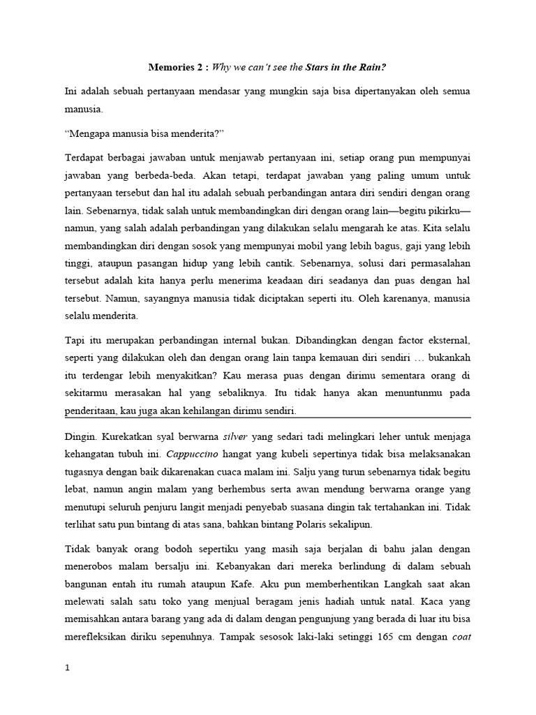 Grace Note | PDF | Pengembangan Diri | Fiksi Misteri, Thriller, & Kejahatan