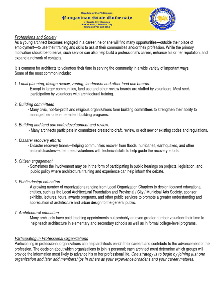 Prof Prac 2 FN Lecture Part 1 | PDF | Asia Pacific Economic Cooperation ...