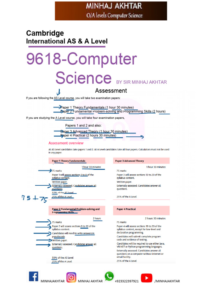 Chapter 1 Information Representation | PDF | Technology & Engineering