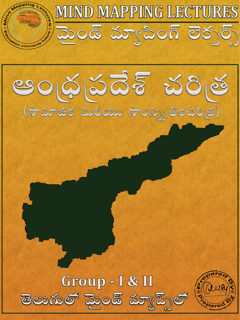 AP History Mind Maps | PDF