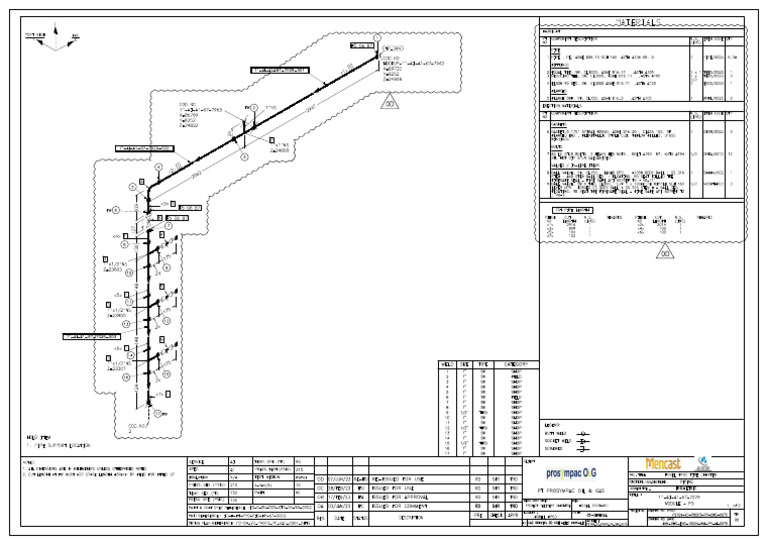 Avn DWG Eng 10022 WM PP Ai 0075 | PDF