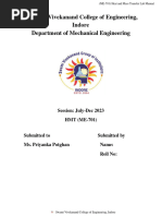 Davit Design Calculation: L 1 D V H V H V D | PDF | Bending | Stress ...