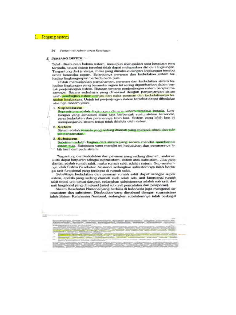 Kisi Kisi Evaluasi Program | PDF