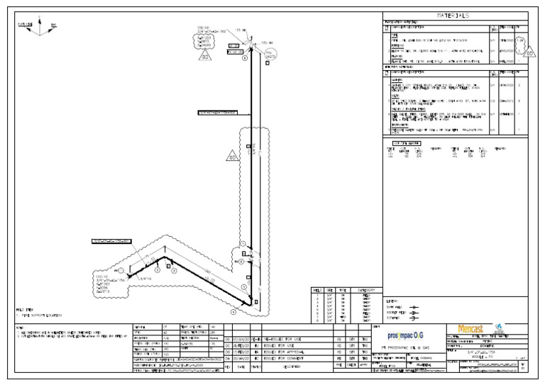 Avn DWG Eng 10024 WM PP CP 0121 | PDF