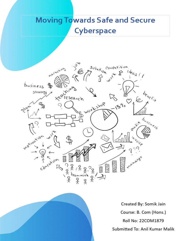 Digital Empowerment | PDF | Security | Computer Security