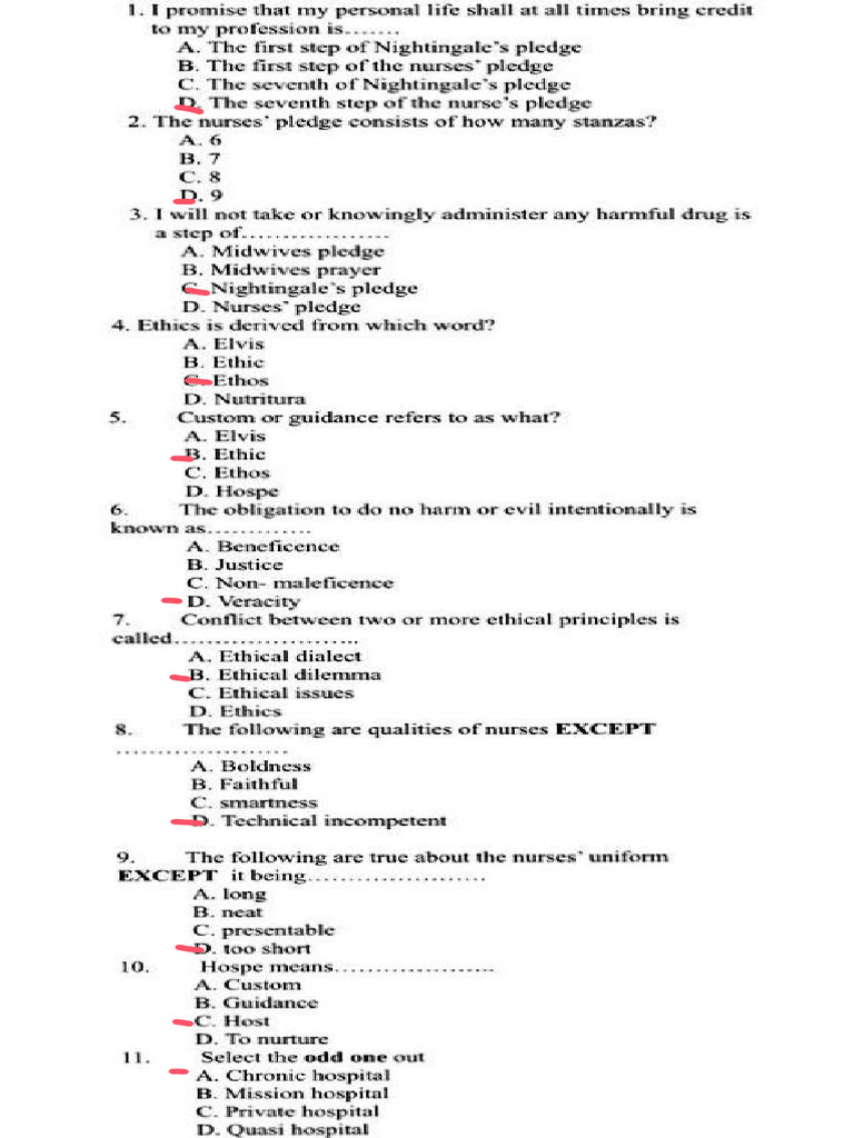Professional Adjustment at Original Newchapter | PDF