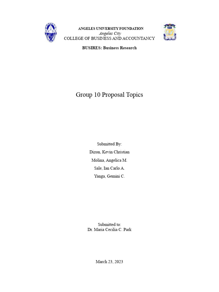 Revised Paper | PDF